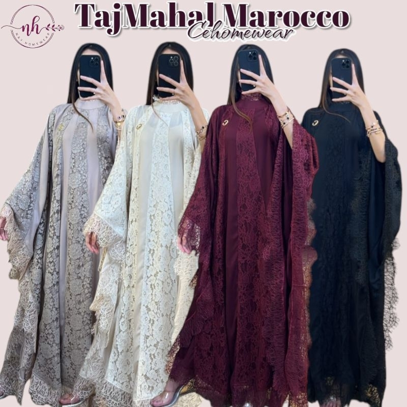Jual CEHOMEWEAR KAFTAN MAROCCO / ORIGINAL CE HOMEWEAR / COD / dress ...