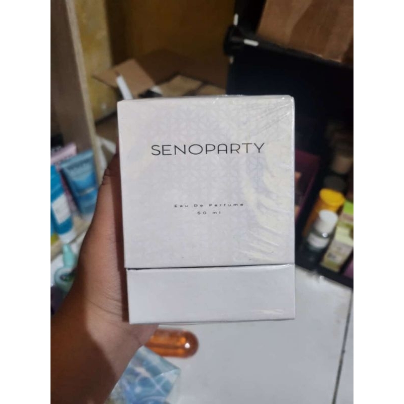 Jual ONIX SENOPARTY 50ml | Shopee Indonesia