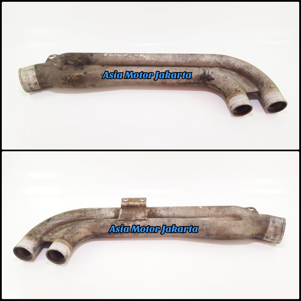 Jual Pipa Intercooler Panjang - Truck Mitsubishi Fuso Ganjo HD - Ganjo ...