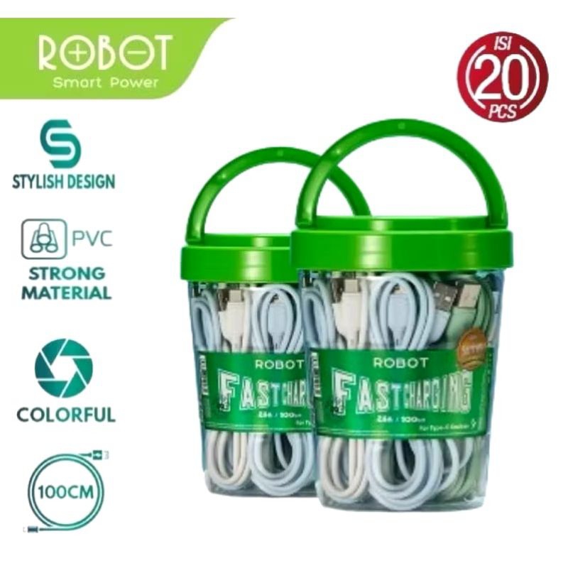Jual [PS] isi 20pcs/Toples Kabel data Usb Micro/ Type C/ Lightning Fast ...