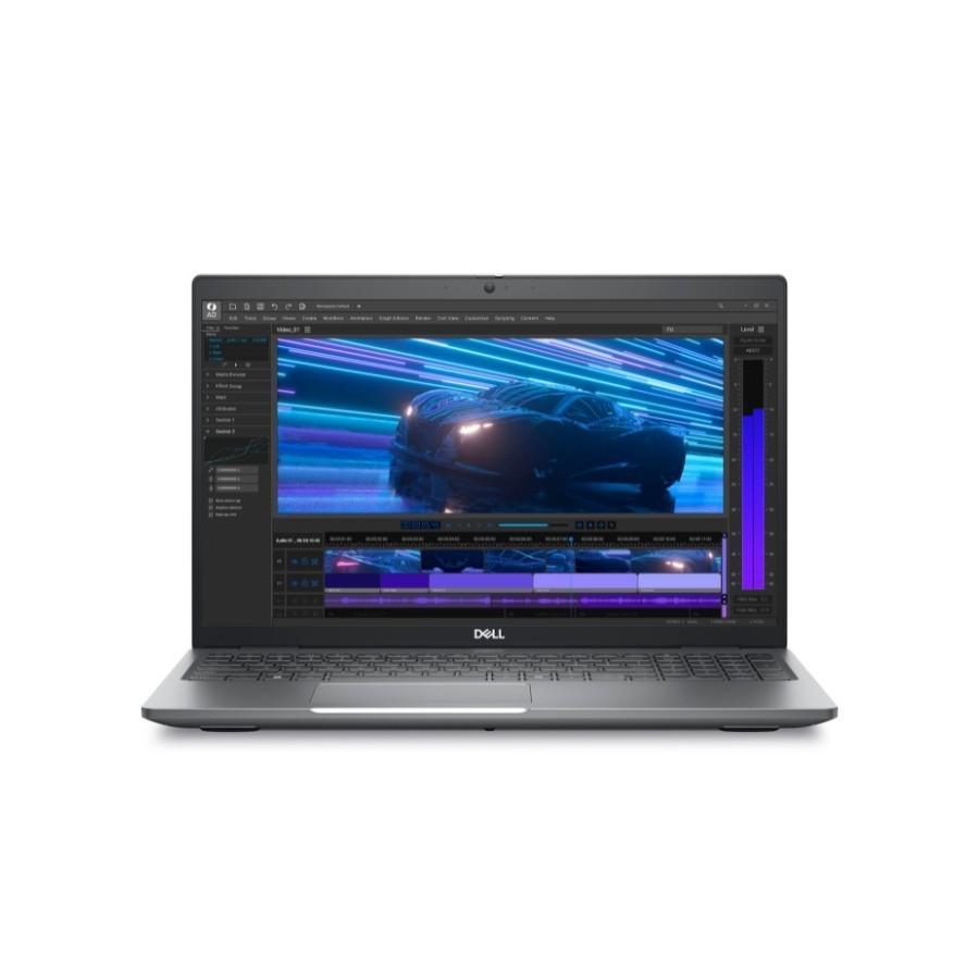 Jual Dell Mobile Precision 3591 - Core Ultra 7 165H vPro 16GB 512GB RTX ...