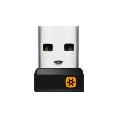 Jual Logitech USB Unifying Receiver Dongle For Logitech Mouse Keyboard ...