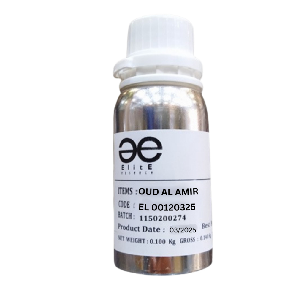 Jual BIBIT PARFUM MURNI 100GR. AMIR AL OUD .code OUD AL AMIR BIBIT PARFUM 100GR. ELITE ESSENCE ...