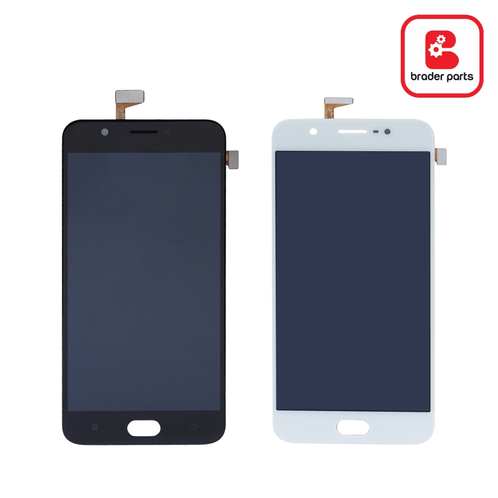 Jual BraderParts LCD Touchscreen untuk Model VV Y69 E1 | Shopee Indonesia