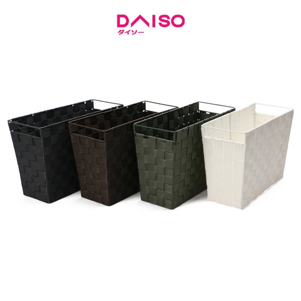 Jual Daiso PP Storage Magazine Rack | Shopee Indonesia
