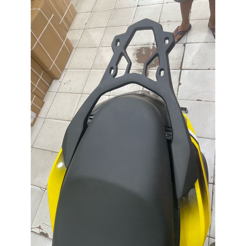 Jual Breket box belakang All new nmax 2020-2024 breket box nmax behel ...