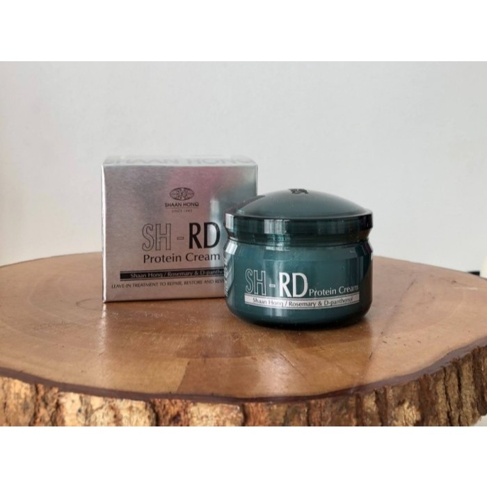 Jual SHRD PROTEIN CREAM 10ML | Shopee Indonesia