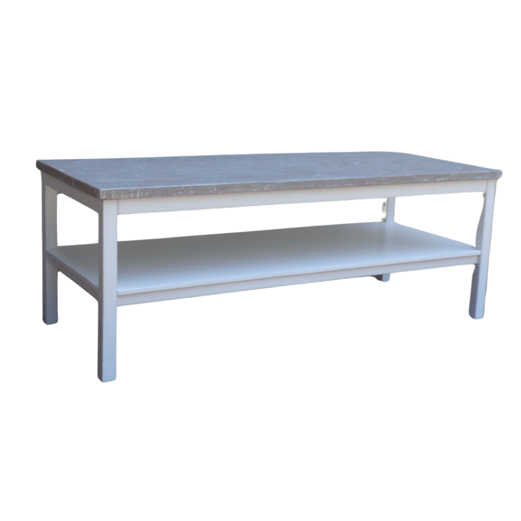 Jual Meja Panjang Keluarga Studio Coffee Table - Jan & Clift | Shopee ...