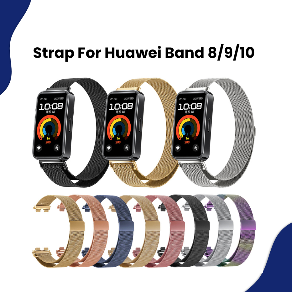 Jual Huawei Band 10 Terlengkap & Harga Terbaru April 2026 | Shopee ...