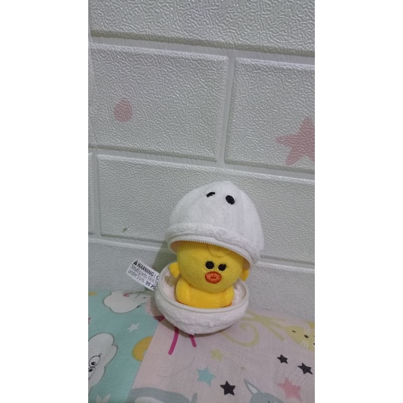 Jual sally line dalam telor lucu kecil | Shopee Indonesia