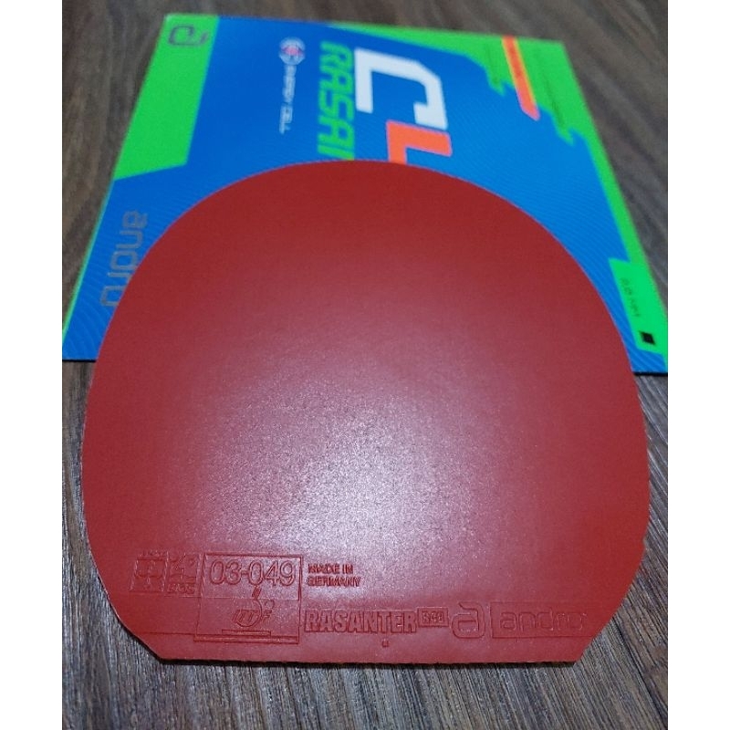 Jual Andro Rasanter R48 | Shopee Indonesia