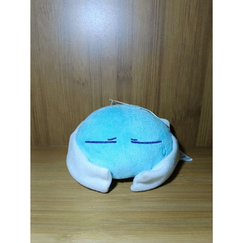 Jual mini plushie rimuru tensei shirata slime datta ken, tensura, thats ...