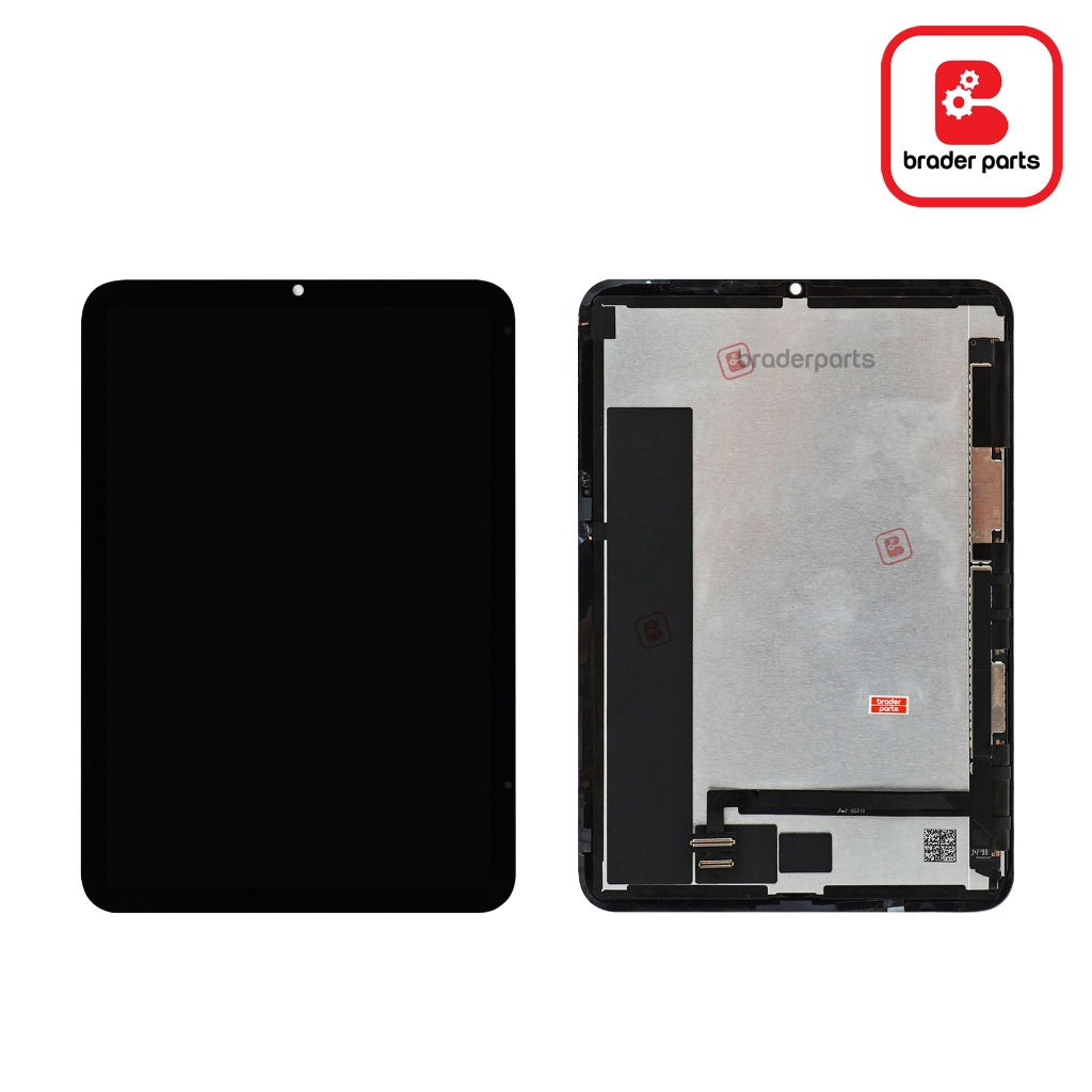 Jual BraderParts Layar LCD Touchscreen BPO untuk Model iPa Mini 6 2021 ...