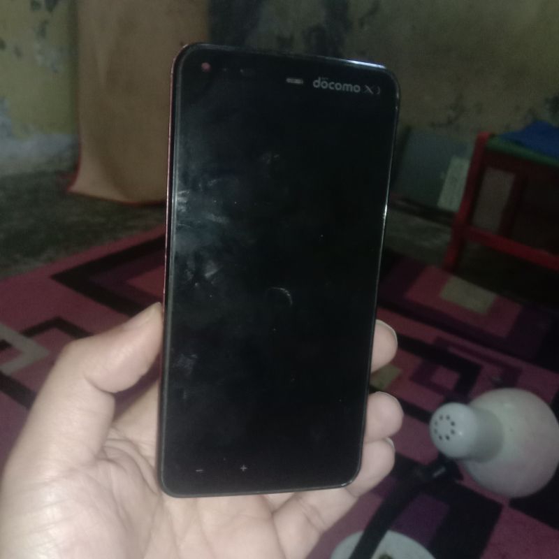 Jual lcd touchscreen sharp aquos zheta sh 01f | Shopee Indonesia