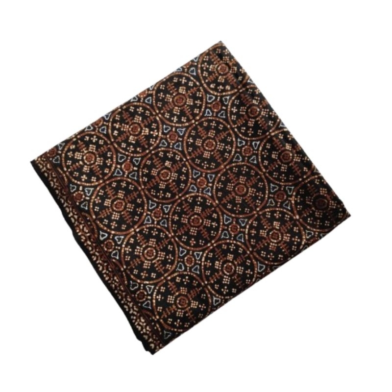 Jual Kain jarik batik tulis sogan jogja motif klasik nitik cakar ...