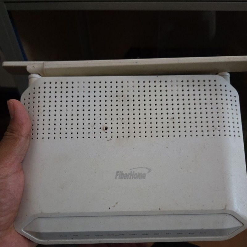 Jual ROUTER FIBERHOME MURAH | Shopee Indonesia