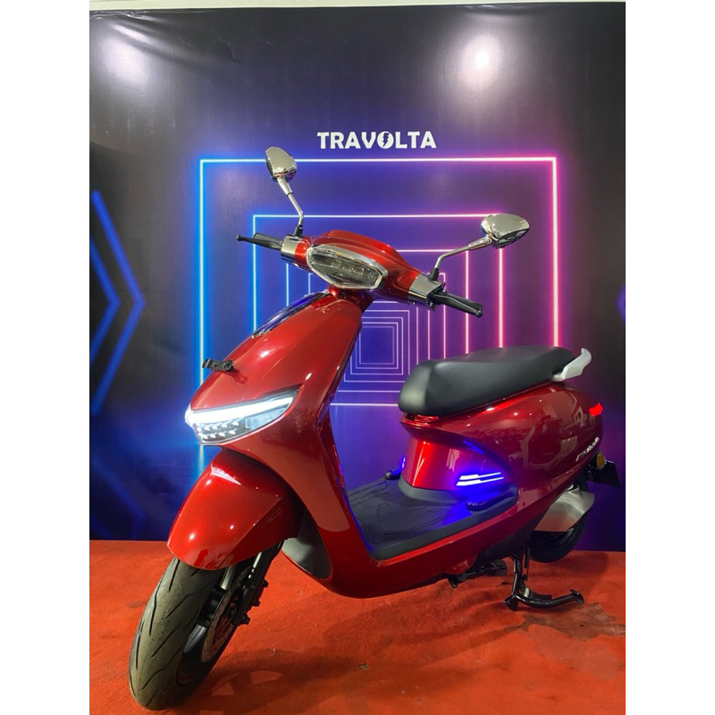 Jual Motor Listrik UWinfly T90 Lithium Penerus T3pro dengan SPEK TINGGI ...