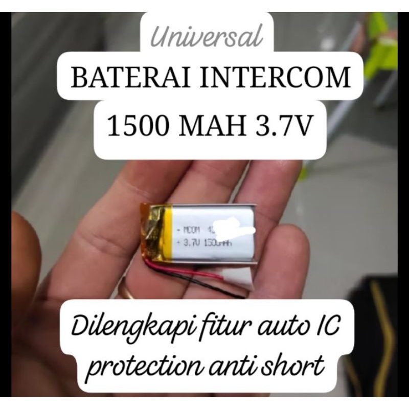 Jual BATEEAI INTERCOM CARGO PACKTALK BATTERY INTERCOM CARDO PACKTALK ...