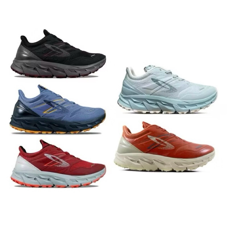 Jual SALE 25% SEPATU 910 NINETEN TRAIL RUNNING YUZA EVO ORIGINAL 100% ...