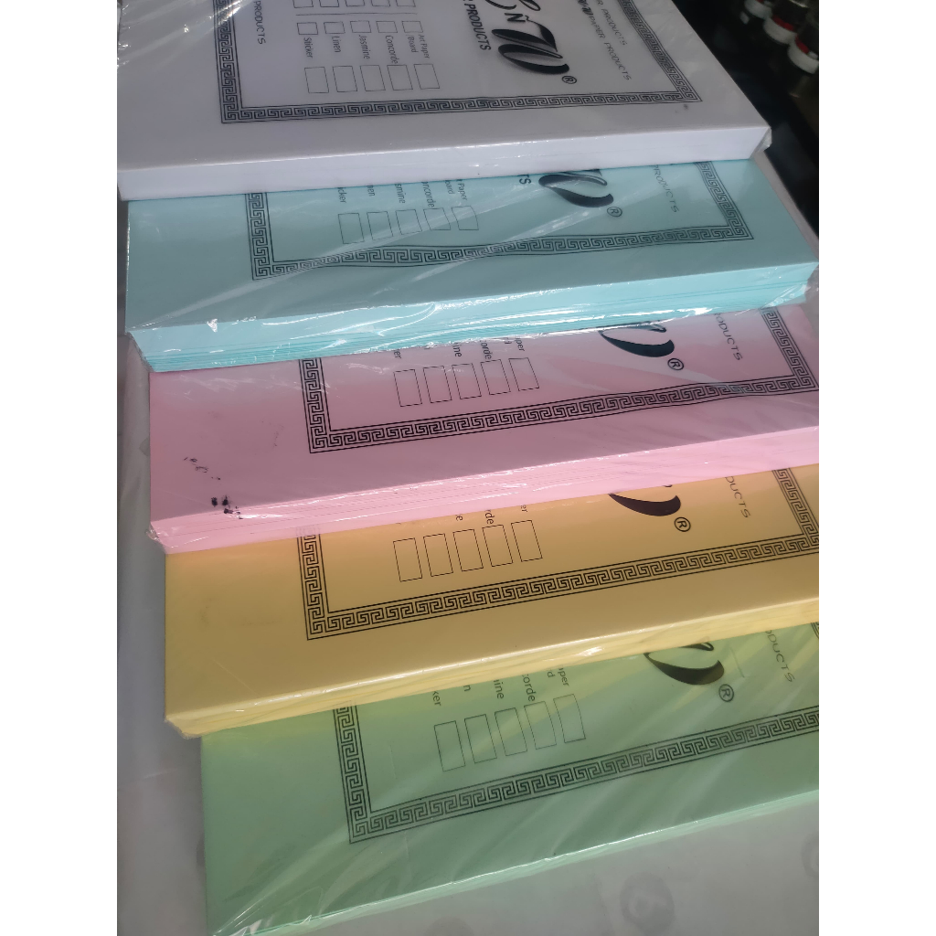 Jual Kertas Dorslag - Kertas Doorslag - Wrapping Paper - Kertas Bungkus ...