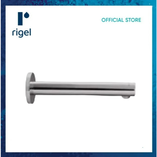 Jual Rigel Wall Mounted Sensor Basin Tap ST102SW | Shopee Indonesia