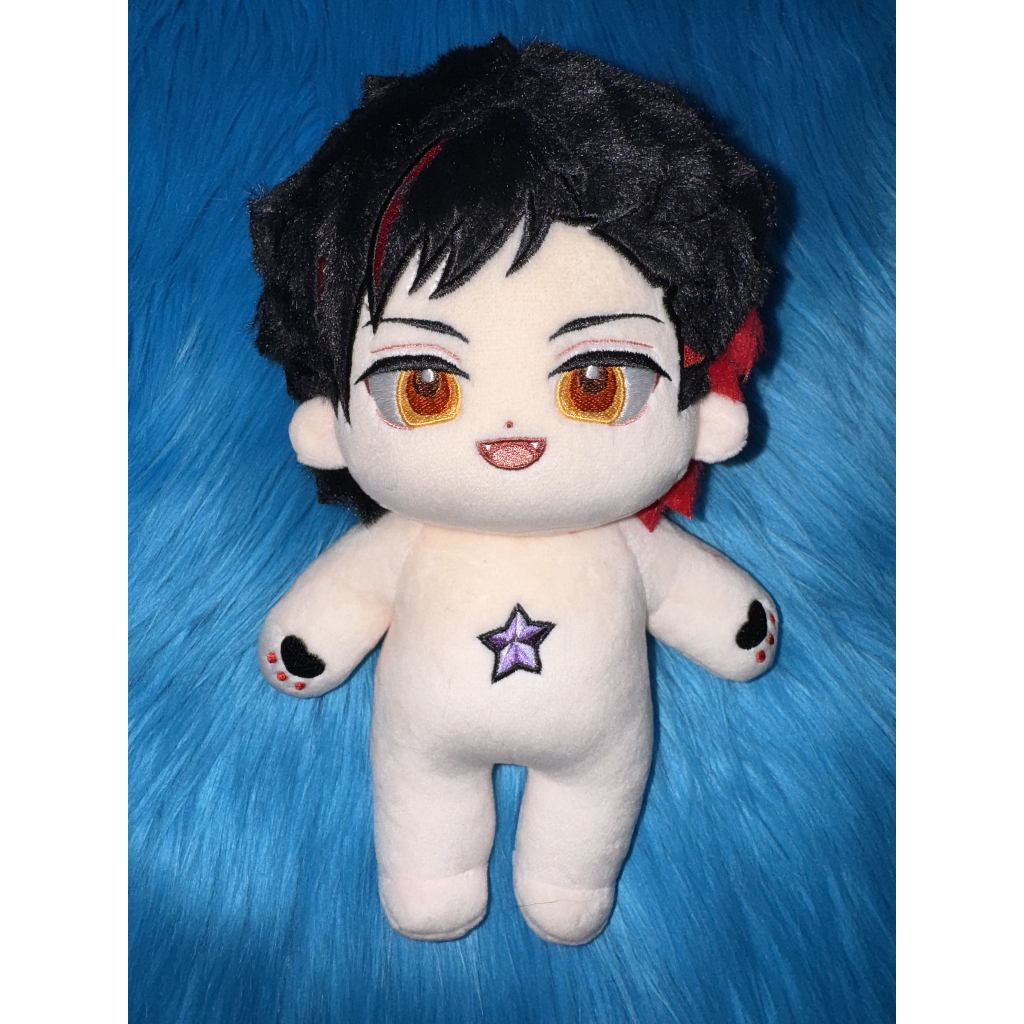 Jual Tetora Nagumo Ensemble Stars 20cm Doll | Shopee Indonesia
