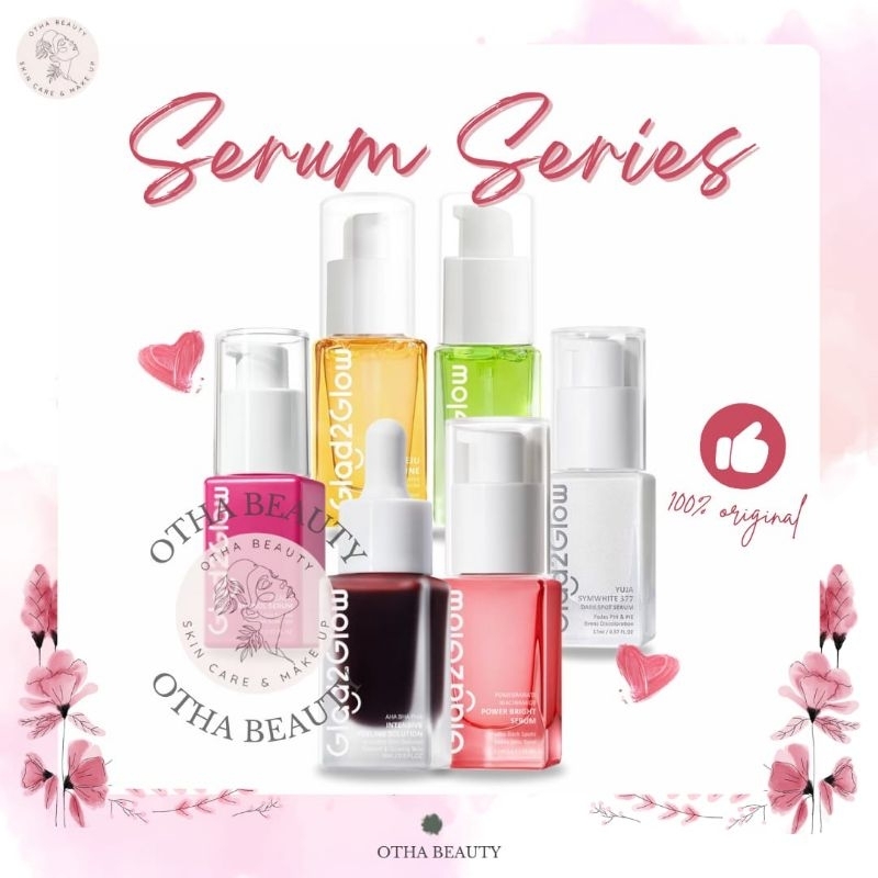 Jual G2G Serum Wajah Pomegranate 10% Niacinamide serum | G2Glow Jeju ...