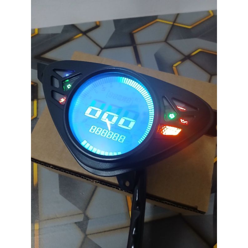 Jual SPEEDOMETER ASSY ORIGINAL MIO SPORTY LED MIO SMILE LED PNP ...