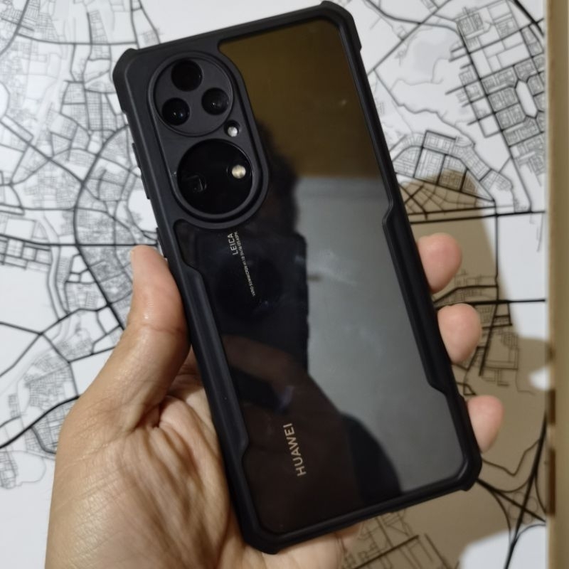 Jual Huawei P50E bukan Pro 8/128GB HarmonyOS | Shopee Indonesia