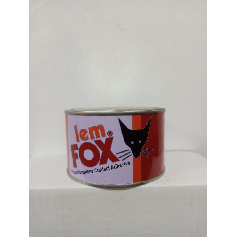 Jual Lem Fox Kuning 300gr / Lem Kuning Serbaguna | Shopee Indonesia