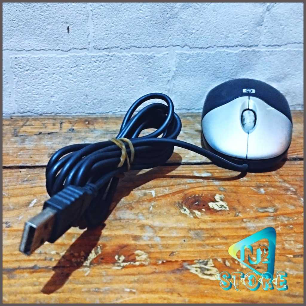 Jual Mouse built up kabel usb merk hp | Shopee Indonesia