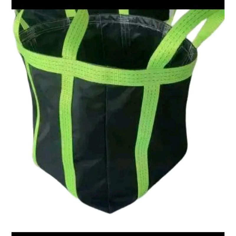 Jual Jumbo bag / tas jumbo kapasitas 1 ton | Shopee Indonesia