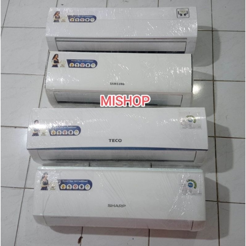 Jual KIPAS ANGIN MODEL AC 0,5-1,5PK FREE GELL PENDINGIN(SET LENGKAP ...
