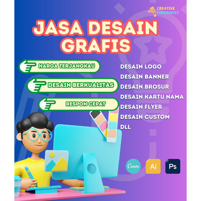 Jual Jasa Desain Custom Flyer A5 | Shopee Indonesia