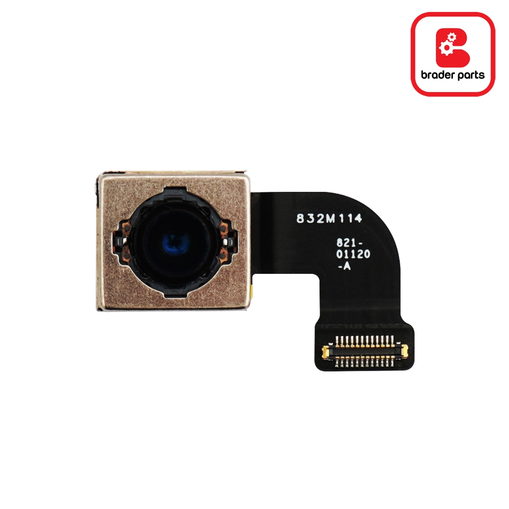 Jual BraderParts Kamera Belakang | Back Camera untuk Model Seri 8 | 8G ...