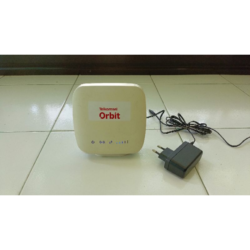 Jual Modem Orbit Star A1 | Shopee Indonesia