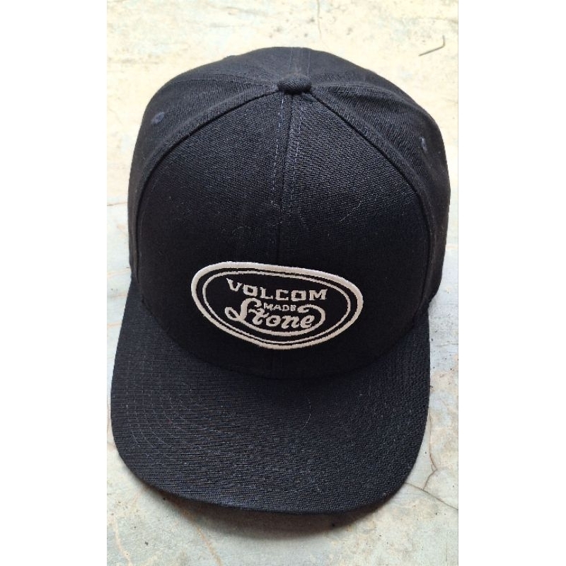 Jual Volcom Stone Original | Shopee Indonesia