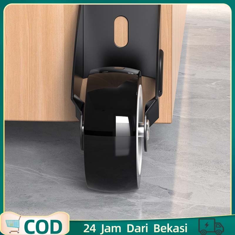 Jual Roda Pintu Sleding Geser Roda Penopang Bawah Pintu Roda Ganjal ...