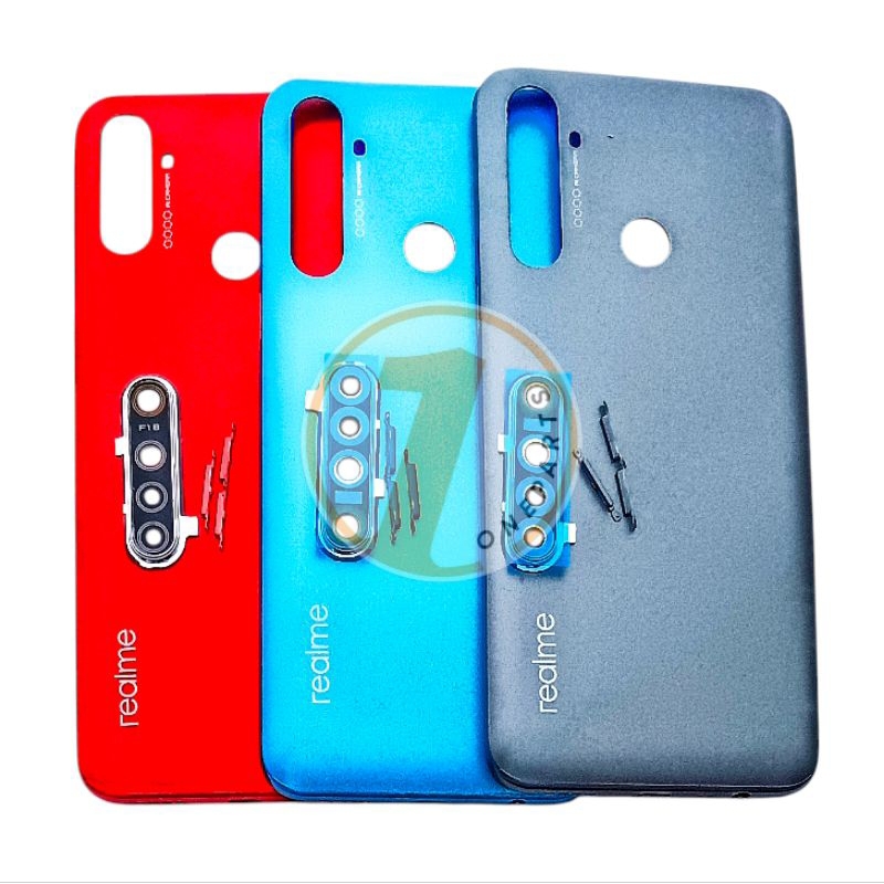 Jual Realme 5i Terlengkap & Harga Terbaru Agustus 2026 | Shopee Indonesia