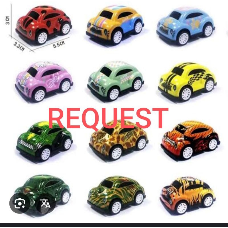 Jual mobil hotwels koleksi hemat | Shopee Indonesia