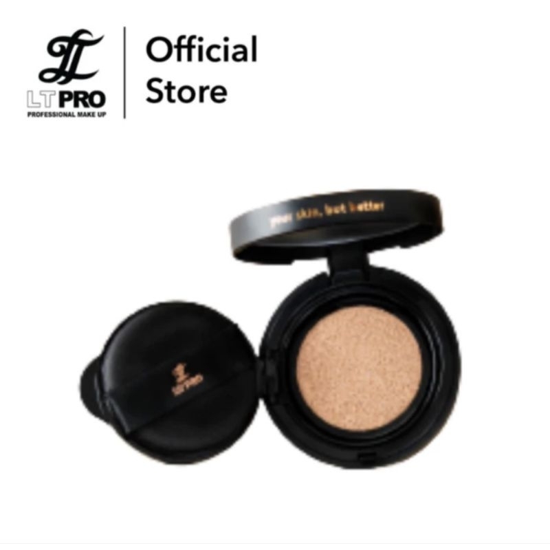 Jual Lt Pro HD Cushion SPF 38 PA++++ | Shopee Indonesia