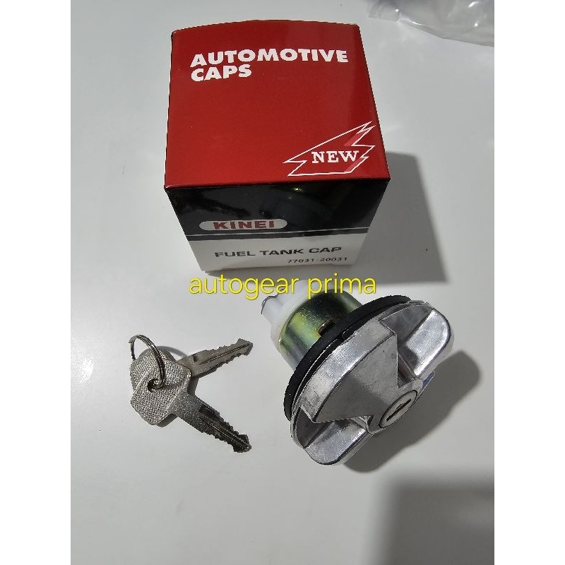 Jual tutup tangki kijang super 3k 4k 5k | Shopee Indonesia