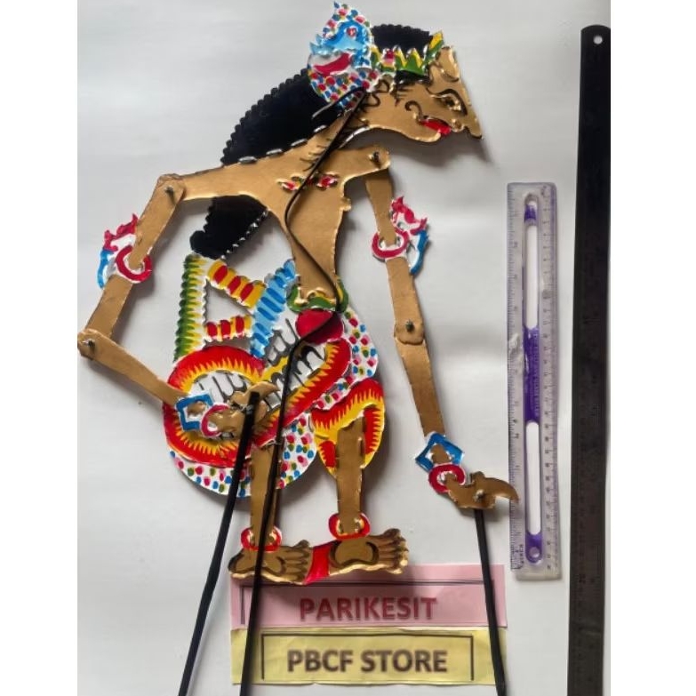 Jual WAYANG PARIKESIT BISMA CITRAKSI DLL | Shopee Indonesia