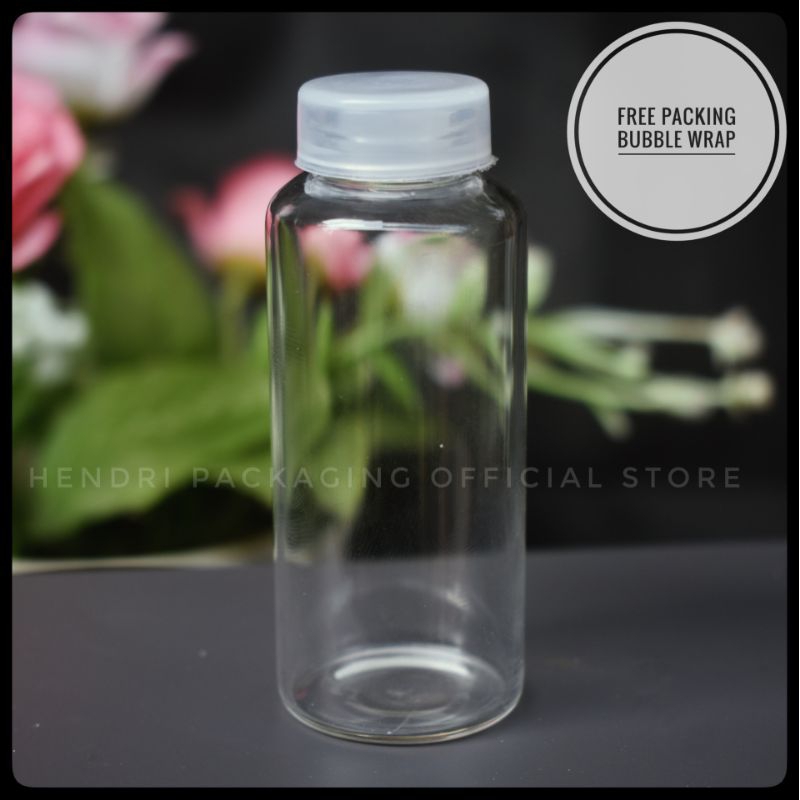 Jual Botol Kaca Vial 30ml | Shopee Indonesia