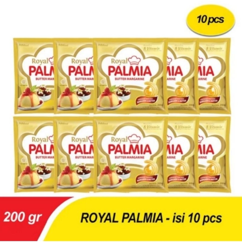 Jual Palmia Terlengkap & Harga Terbaru Mei 2026 | Shopee Indonesia