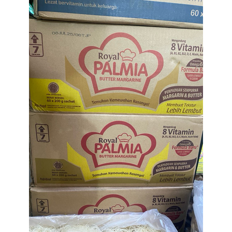 Jual Palmia Royal 1 dus | Shopee Indonesia