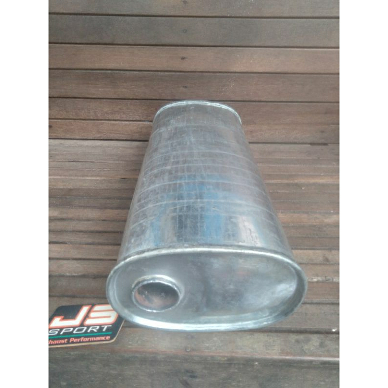 Jual TABUNG STANDAR KNALPOT MOBILDX,,ESPAS,SEBRA,HIJET,JETSTAR ...
