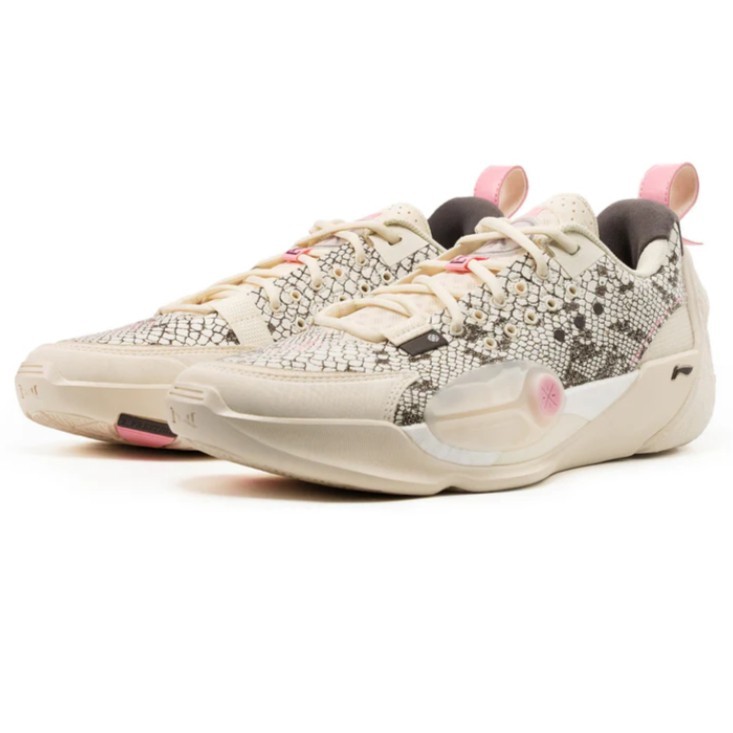 Jual LINING WADE ALL CITY 13 YEAR OF THE SNAKE ABAV001-5 | Shopee Indonesia