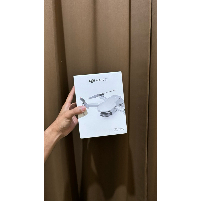 Jual Dji Mini2Se Second | Shopee Indonesia