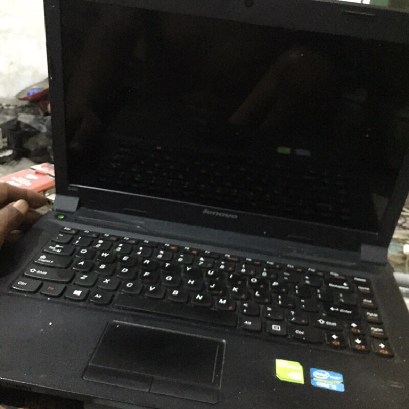 Jual Laptop Lenovo B490 / Corei5 | Shopee Indonesia